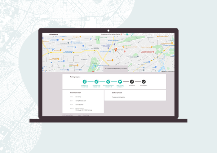 Fieldcode Field Service management video resources - Fieldcode
