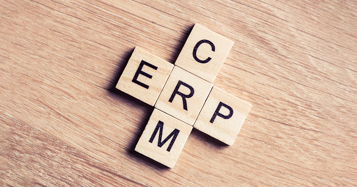 Benefits Of Integrating FSM Into ERP And CRM Software