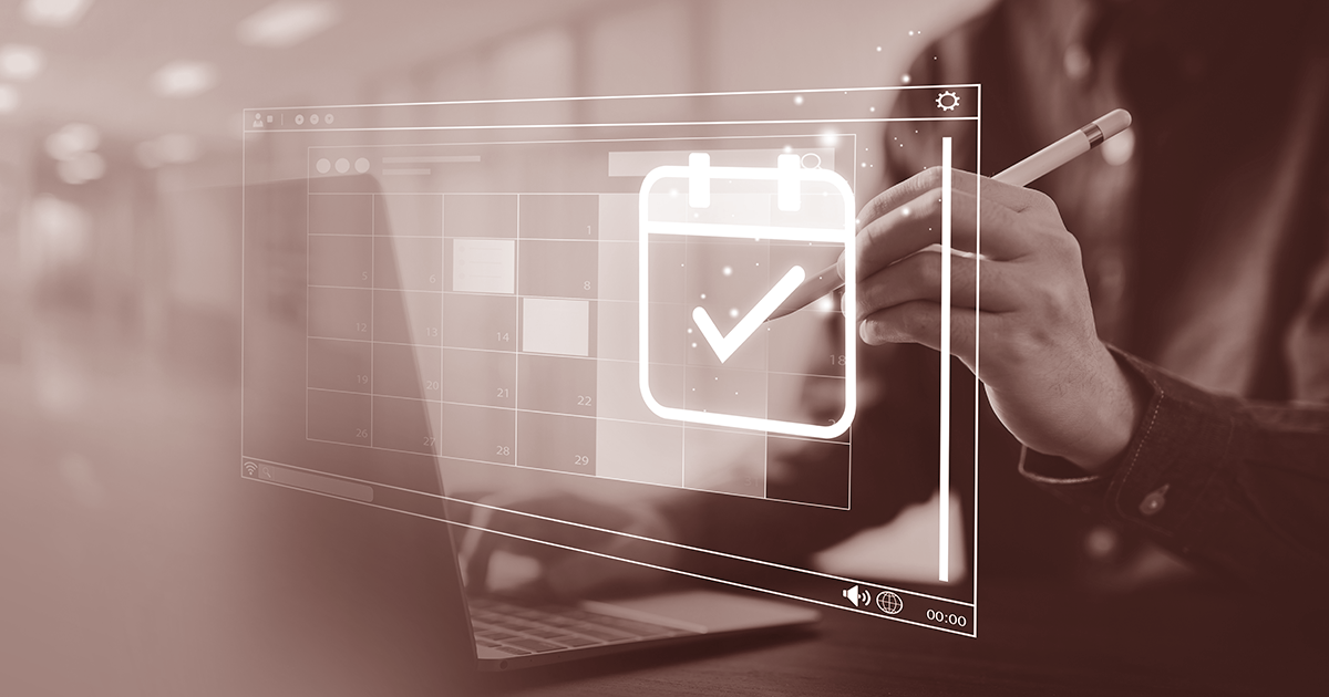 5 practices for better field service scheduling