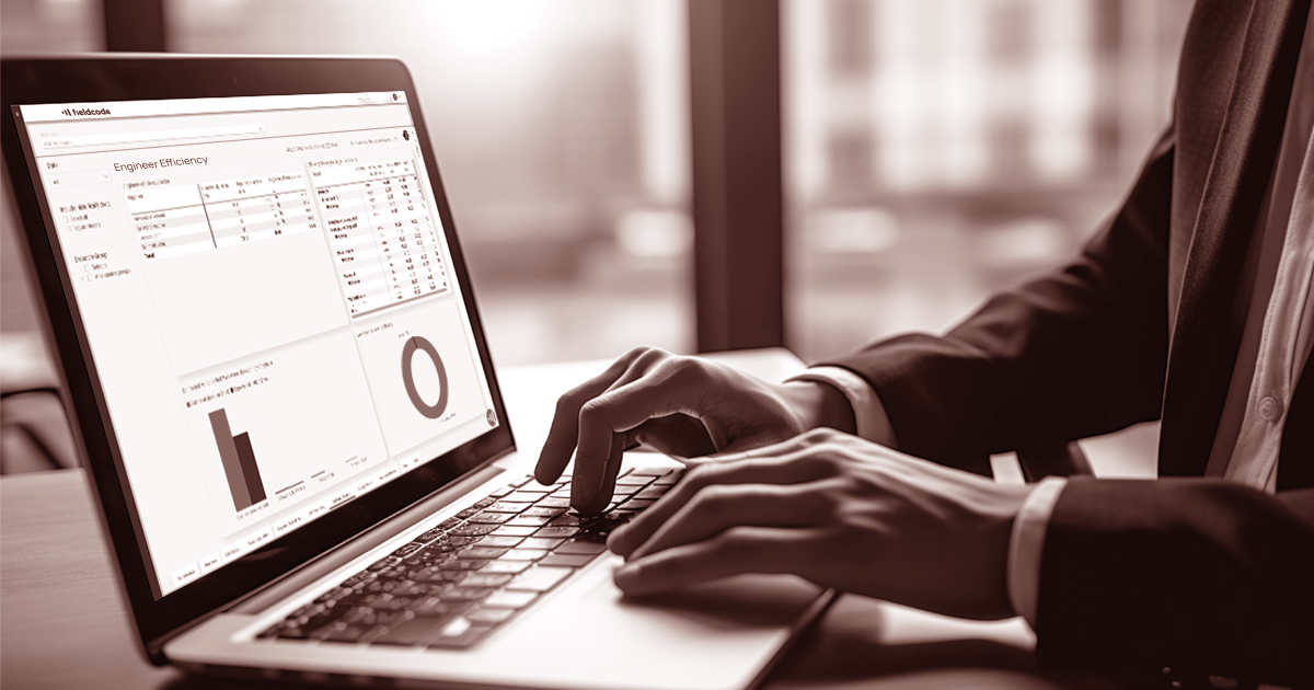 Engineer Efficiency Factor: Boosting Field Service Performance