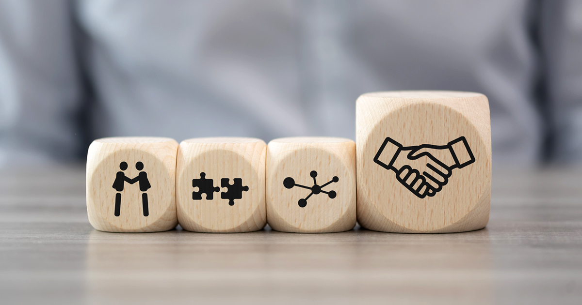 Fieldcode - The Future of Multi-Partner Collaboration in Field Service ...