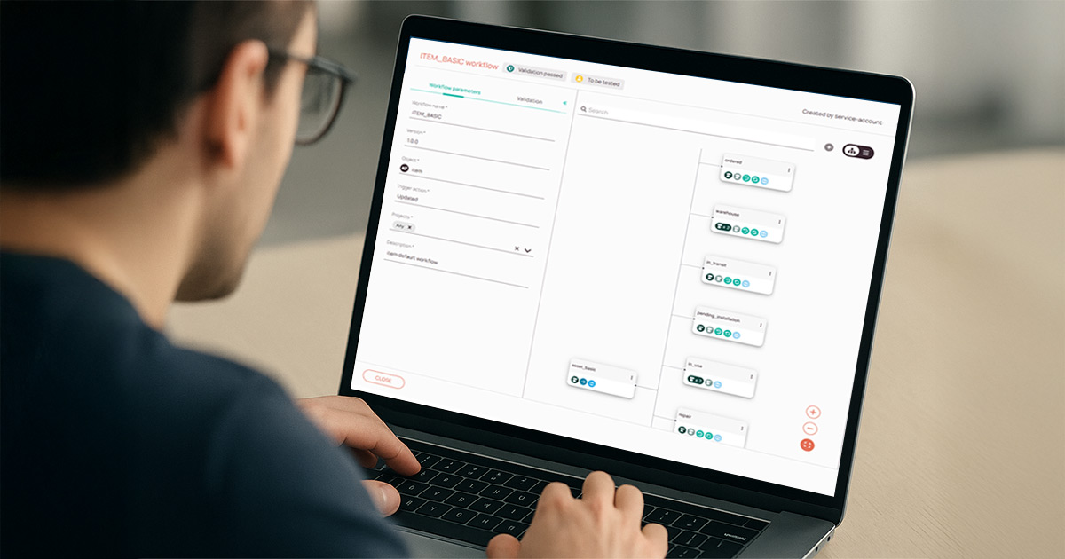 Fieldcode FSM | Design Field Service Workflows That Work