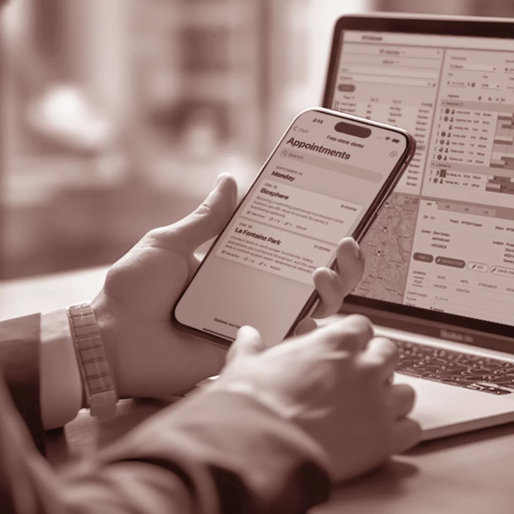 5 Field Service App Features to Skyrocket Productivity