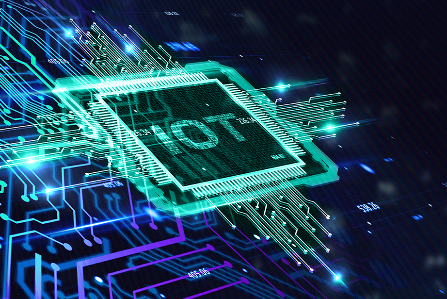 Building smarter Field Service management (FSM) with Internet of Things