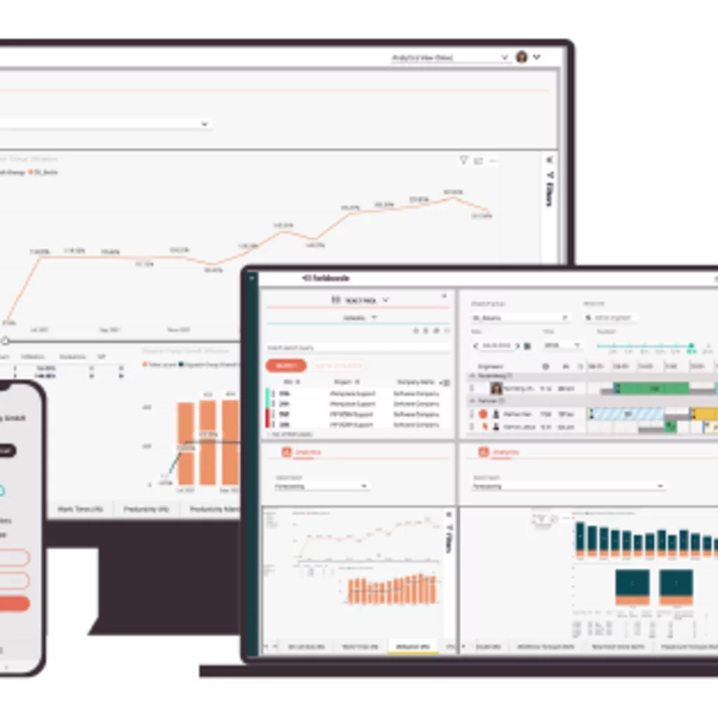 The role of field technician apps in service industries