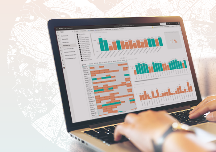 Fieldcode | Smart field service management that helps you plan ahead