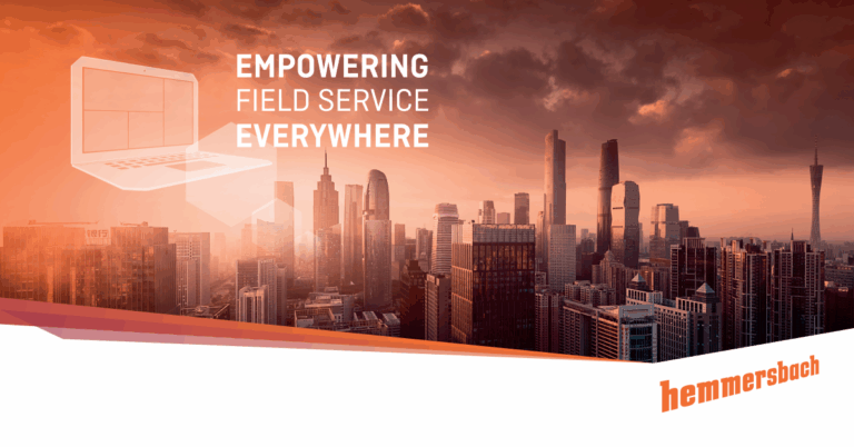 Fieldcode - Hemmersbach's success story