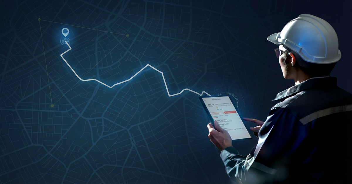 Fieldcode - Modern dispatching for mixed field service teams